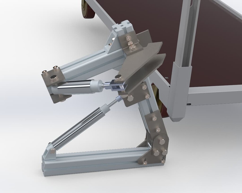 How to make a render in SolidWorks - 💡 How-to - RobotExchange