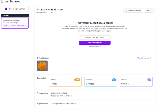How to annotate using roboflow - 💡 How-to - RobotExchange
