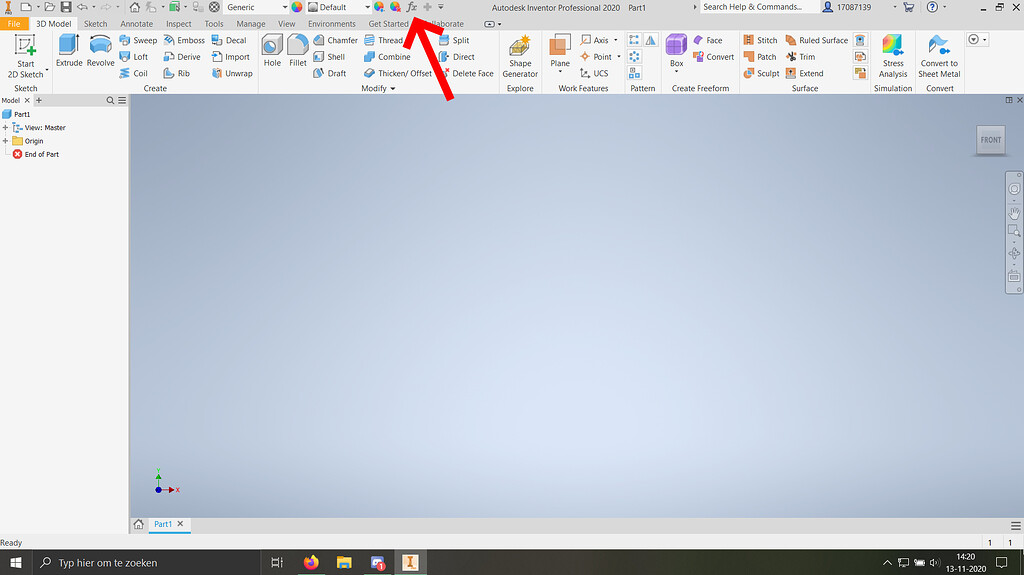 Programming With Ilogic In Autodesk Inventor To Make Smarter Parts Technical Questions