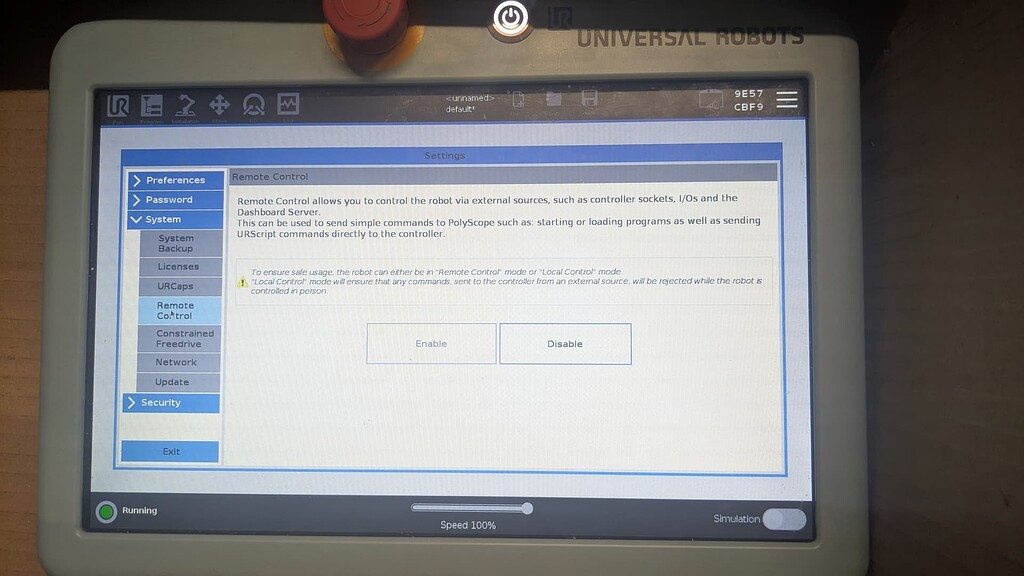 How to control a UR robot from python using RTDE - 💡 How-to - RobotExchange