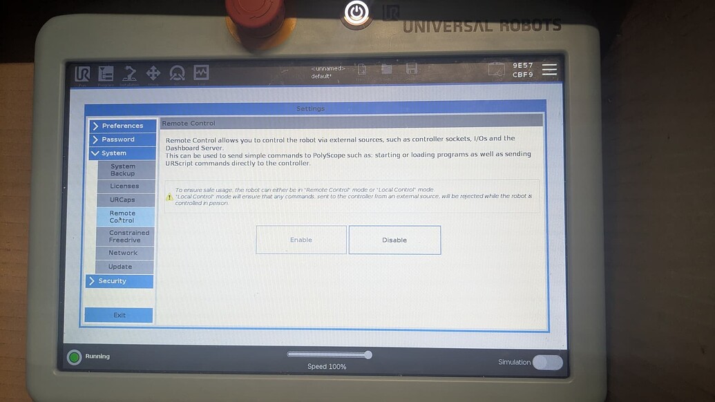 How to control a UR robot from python using RTDE - 💡 How-to - RobotExchange