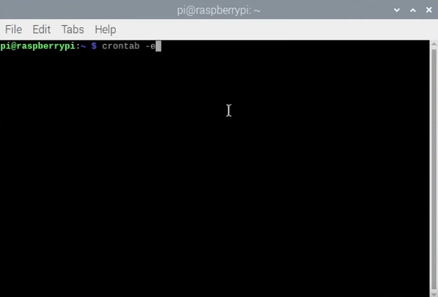 How to make a raspberry pi script run up on startup (with example code ...